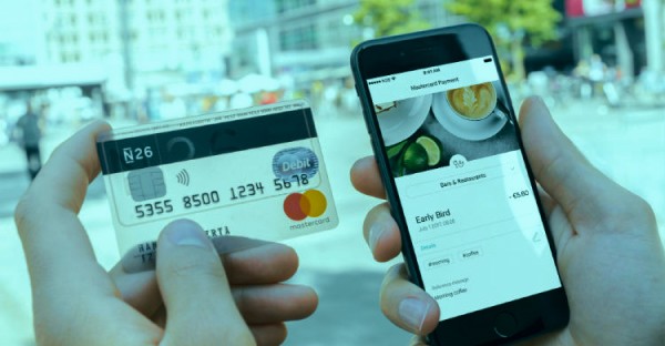 Germany's N26 Launches Crypto-Trading Platform. The Service Will Debut ... Germany's N26 Launches Crypto-Trading Platform. The Service Will Debut ...