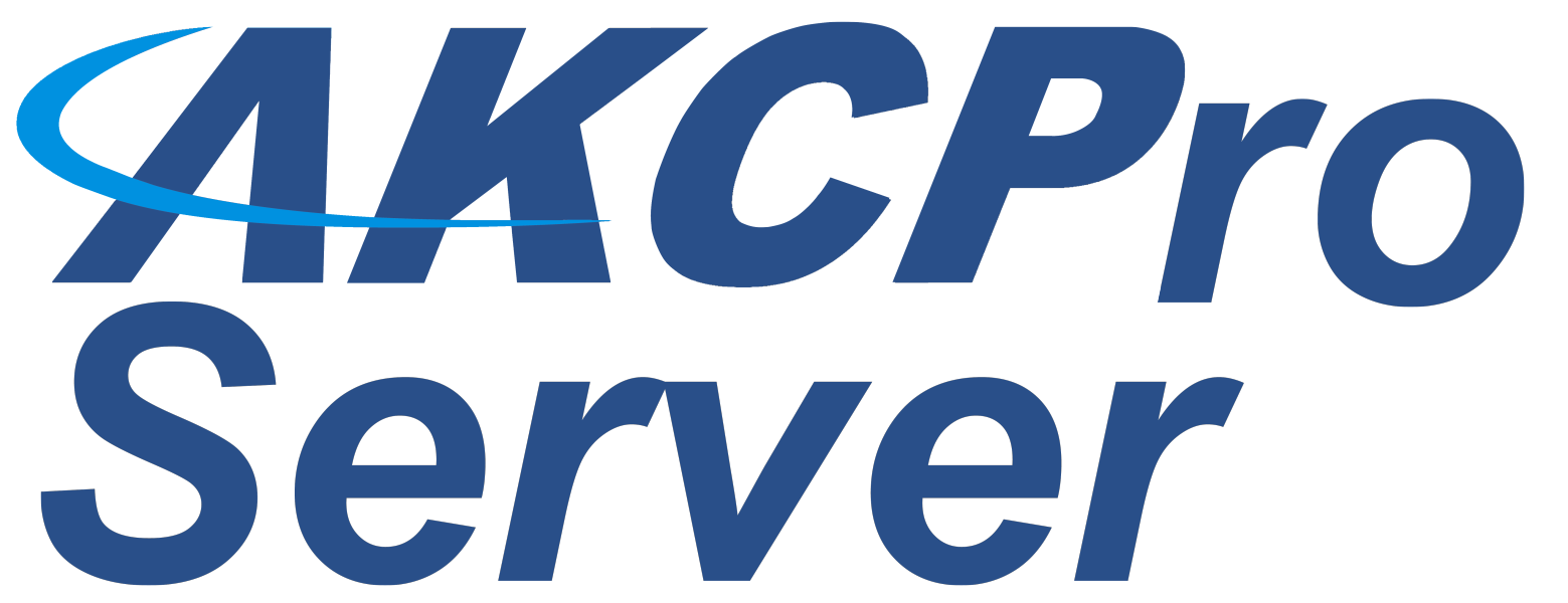 AKCP Announces AKCPro Server V16 AKCP Announces AKCPro Server V16