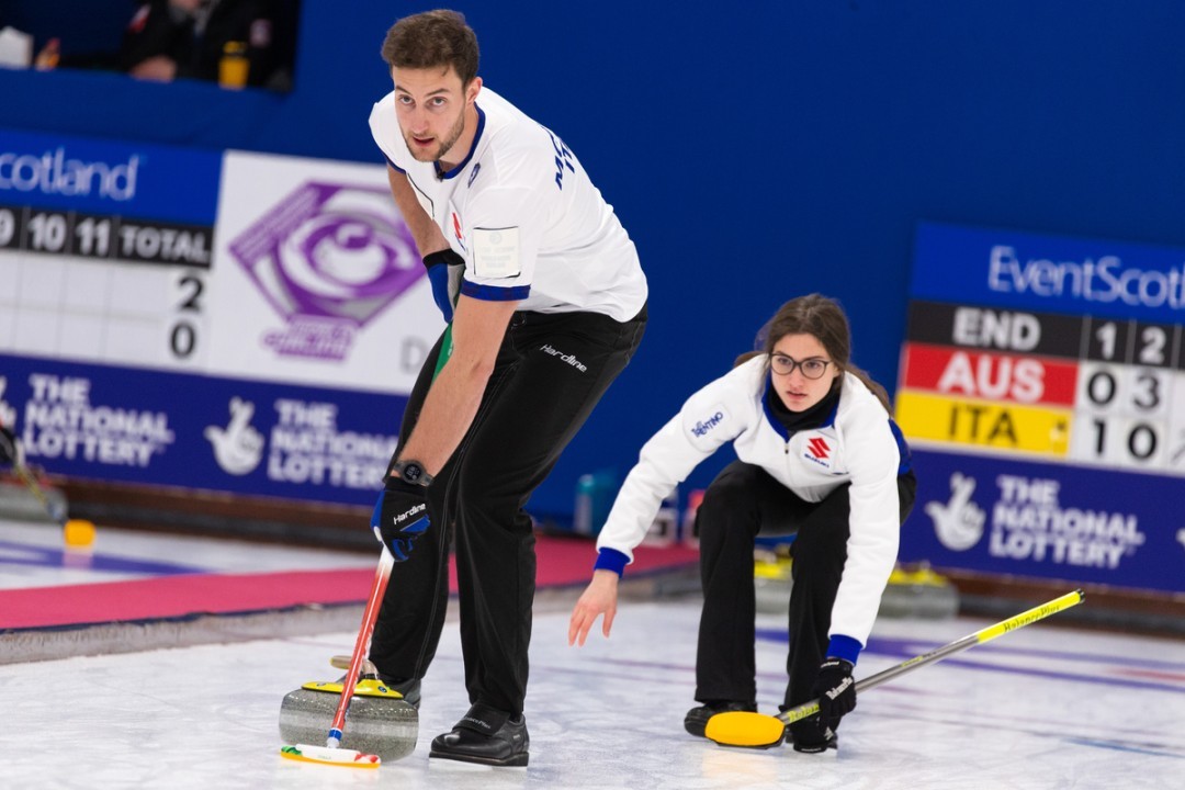 World Mixed Curling Championship 2022 LivE || Stream-TV Channel World Mixed Curling Championship 2022 LivE || Stream-TV Channel