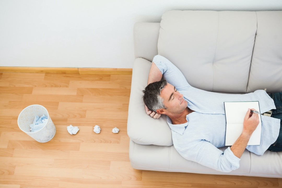 Naps Increase Your Creativity Naps Increase Your Creativity