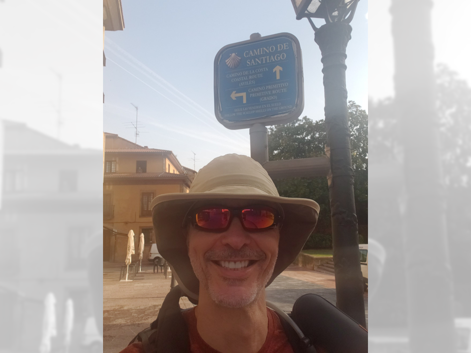 What Can You Learn by Hiking 200 Miles in 12 Days? What Can You Learn by Hiking 200 Miles in 12 Days?