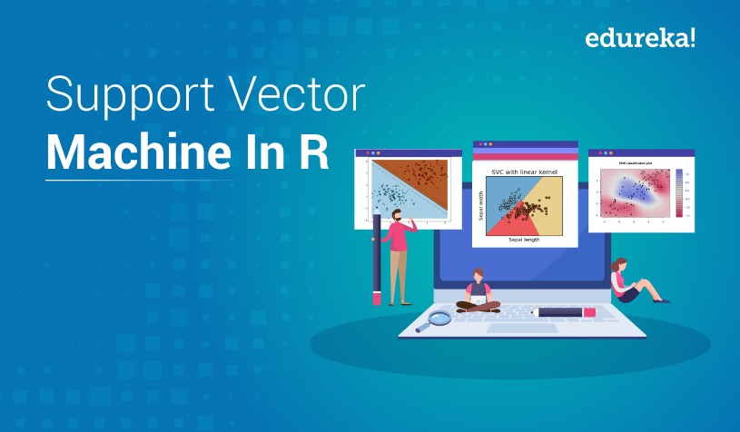 Support Vector Machine Algorithm Support Vector Machine Algorithm