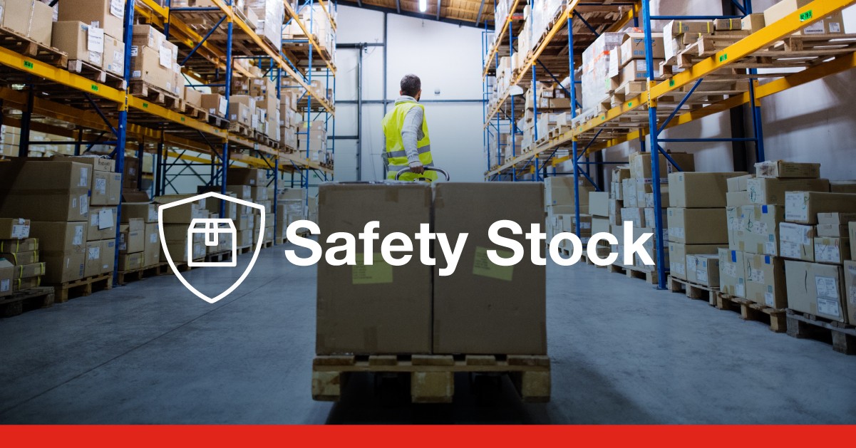 Why Warehousing Safety Stock Leads to Fewer Store Opening Delays Why Warehousing Safety Stock Leads to Fewer Store Opening Delays