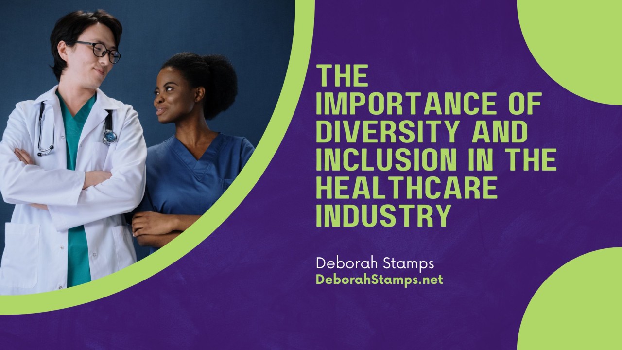 Mignon Early on LinkedIn: The Importance of Diversity and Inclusion in ... Mignon Early on LinkedIn: The Importance of Diversity and Inclusion in ...