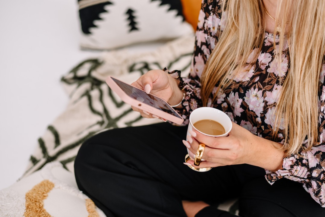 Have Instagram finally listened? Have Instagram finally listened?