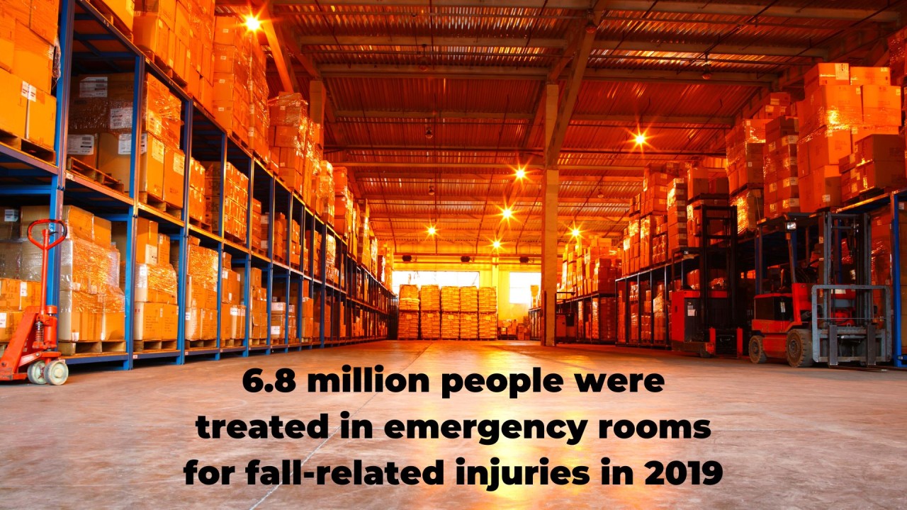 Universal Design Tips to Create a Safer Warehouse Facility for Everyone Universal Design Tips to Create a Safer Warehouse Facility for Everyone