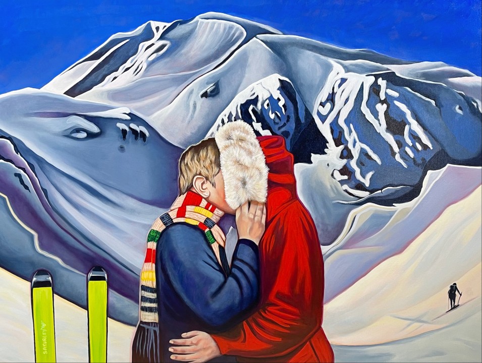 Top 10 Reasons to Buy Canadian Art Top 10 Reasons to Buy Canadian Art