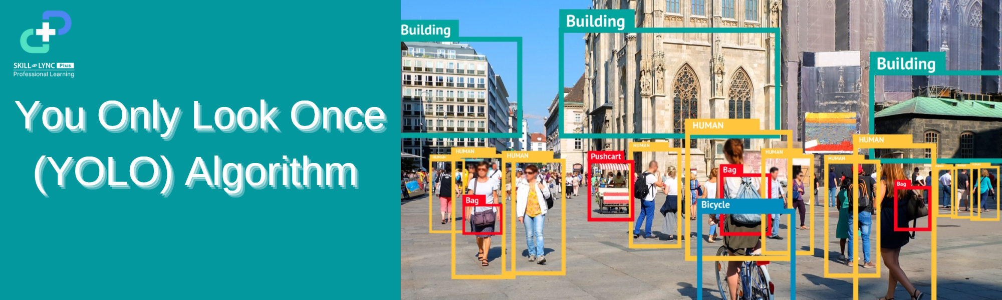 You Only Look Once - Algorithm You Only Look Once - Algorithm