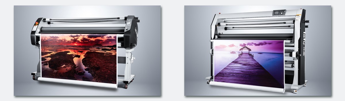 What is the Difference Between Hot and Cold Laminators? What is the Difference Between Hot and Cold Laminators?