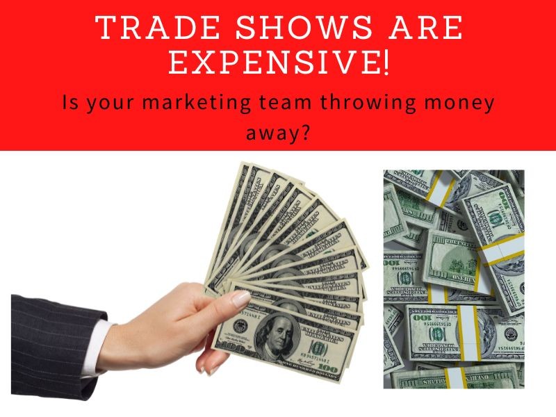 Trade Show Best Practices - Process Trade Show Best Practices - Process
