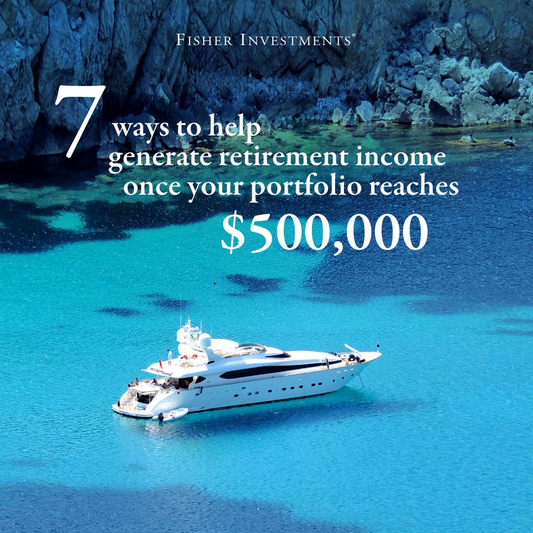 Fisher Investments on LinkedIn: 7 Ways to Help Generate Retirement ... Fisher Investments on LinkedIn: 7 Ways to Help Generate Retirement ...