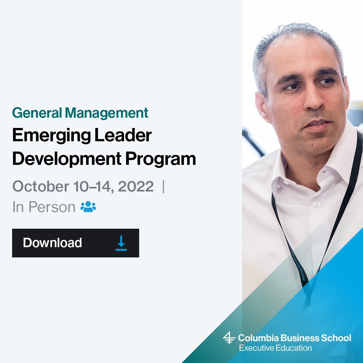 Columbia Business School Executive Education on LinkedIn: Emerging ... Columbia Business School Executive Education on LinkedIn: Emerging ...