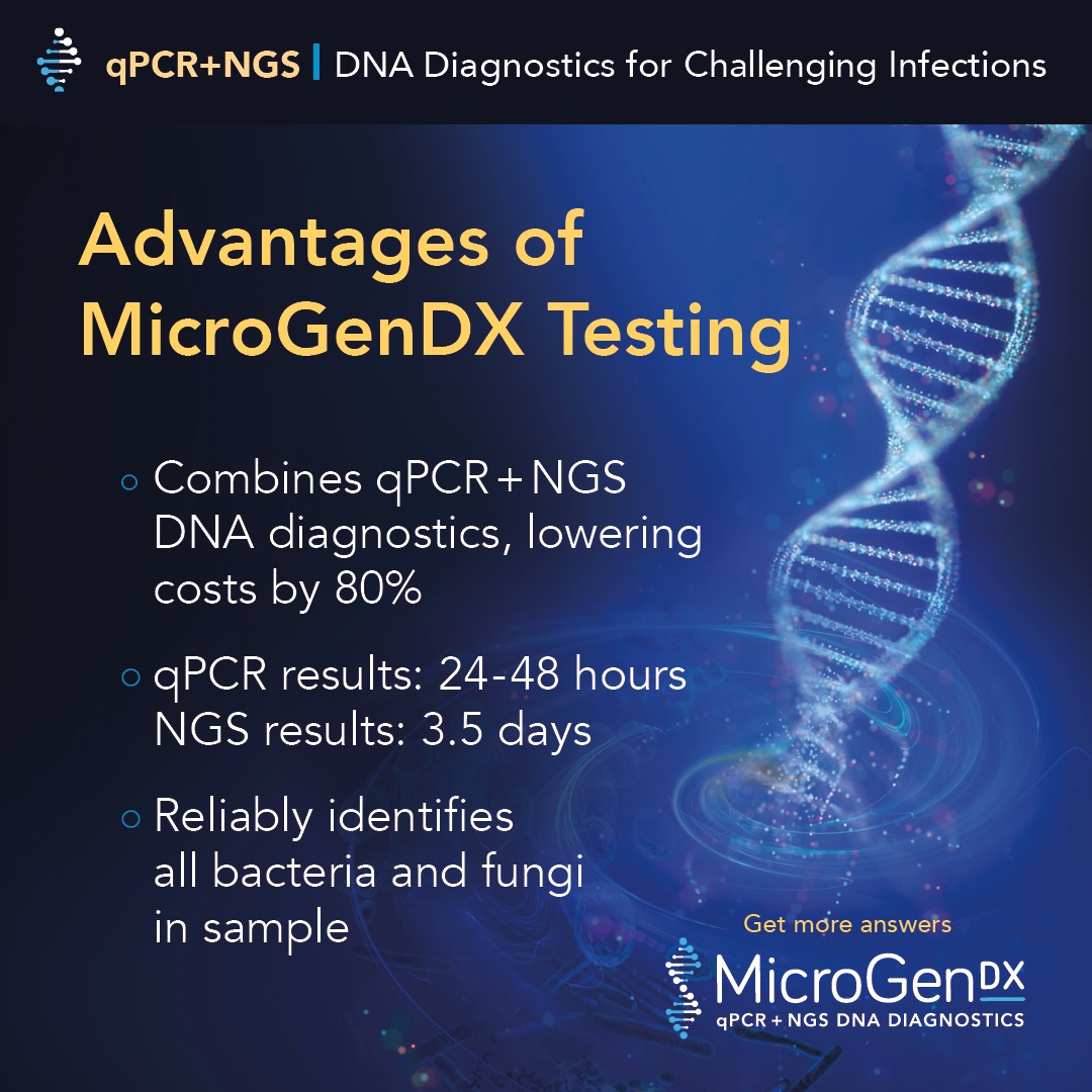 Jennifer Vecchiarelli on LinkedIn: qPCR + Next Generation Sequencing (NGS) Jennifer Vecchiarelli on LinkedIn: qPCR + Next Generation Sequencing (NGS)