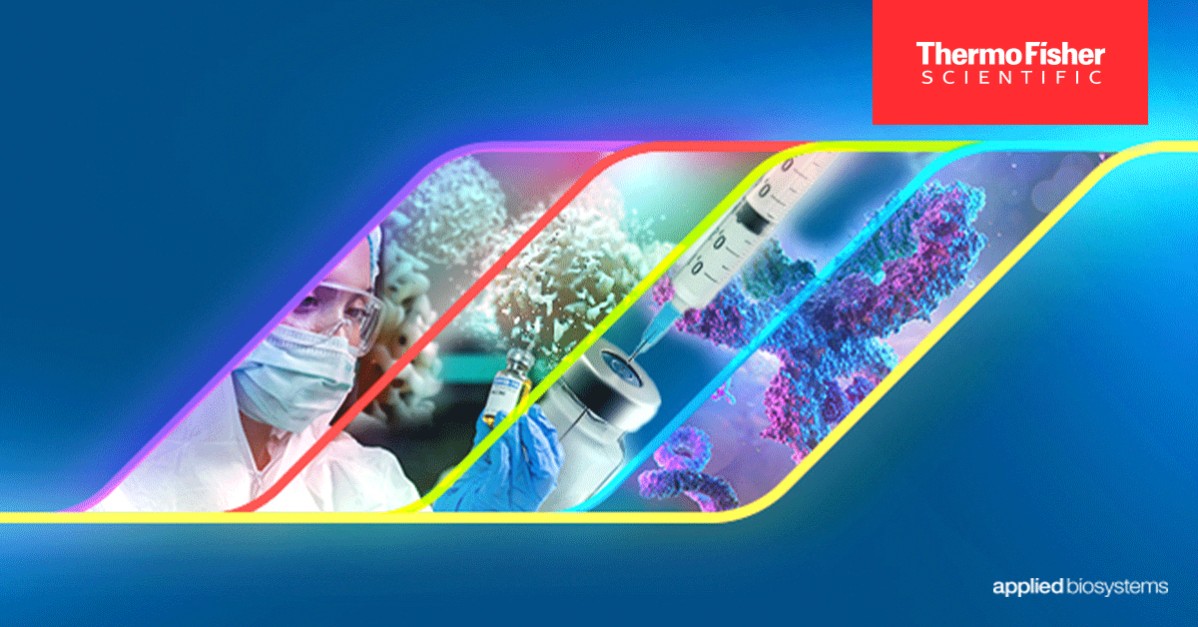 Thermo Fisher Scientific on LinkedIn: Real-time PCR and digital PCR ... Thermo Fisher Scientific on LinkedIn: Real-time PCR and digital PCR ...