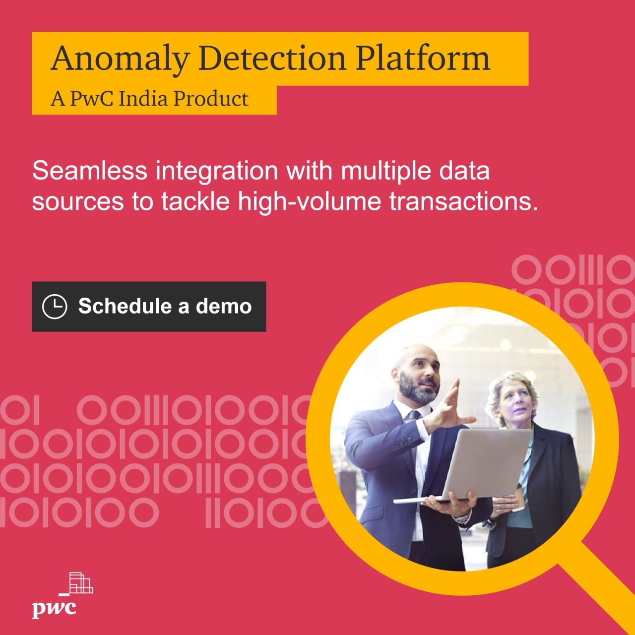 Umang Agrawal on LinkedIn: PwC's Anomaly Detection Platform. Umang Agrawal on LinkedIn: PwC's Anomaly Detection Platform.