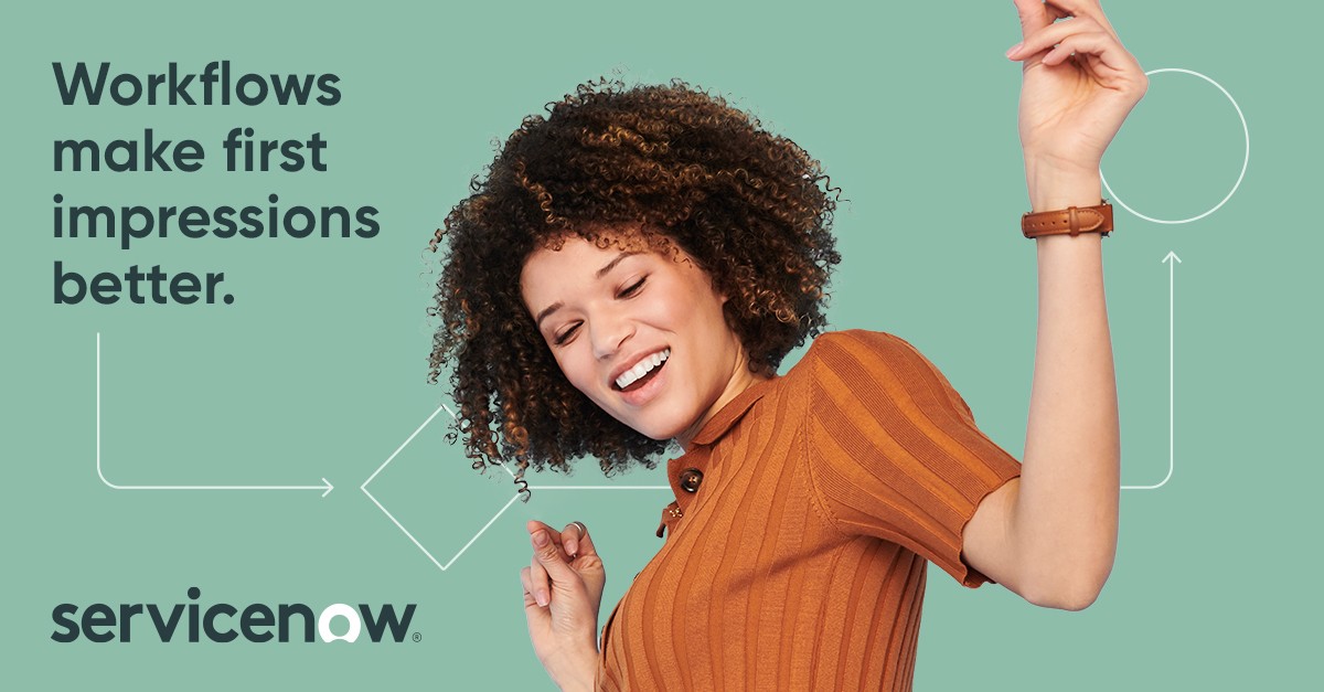 ServiceNow on LinkedIn: Customer Operations for Dummies, ServiceNow ... ServiceNow on LinkedIn: Customer Operations for Dummies, ServiceNow ...