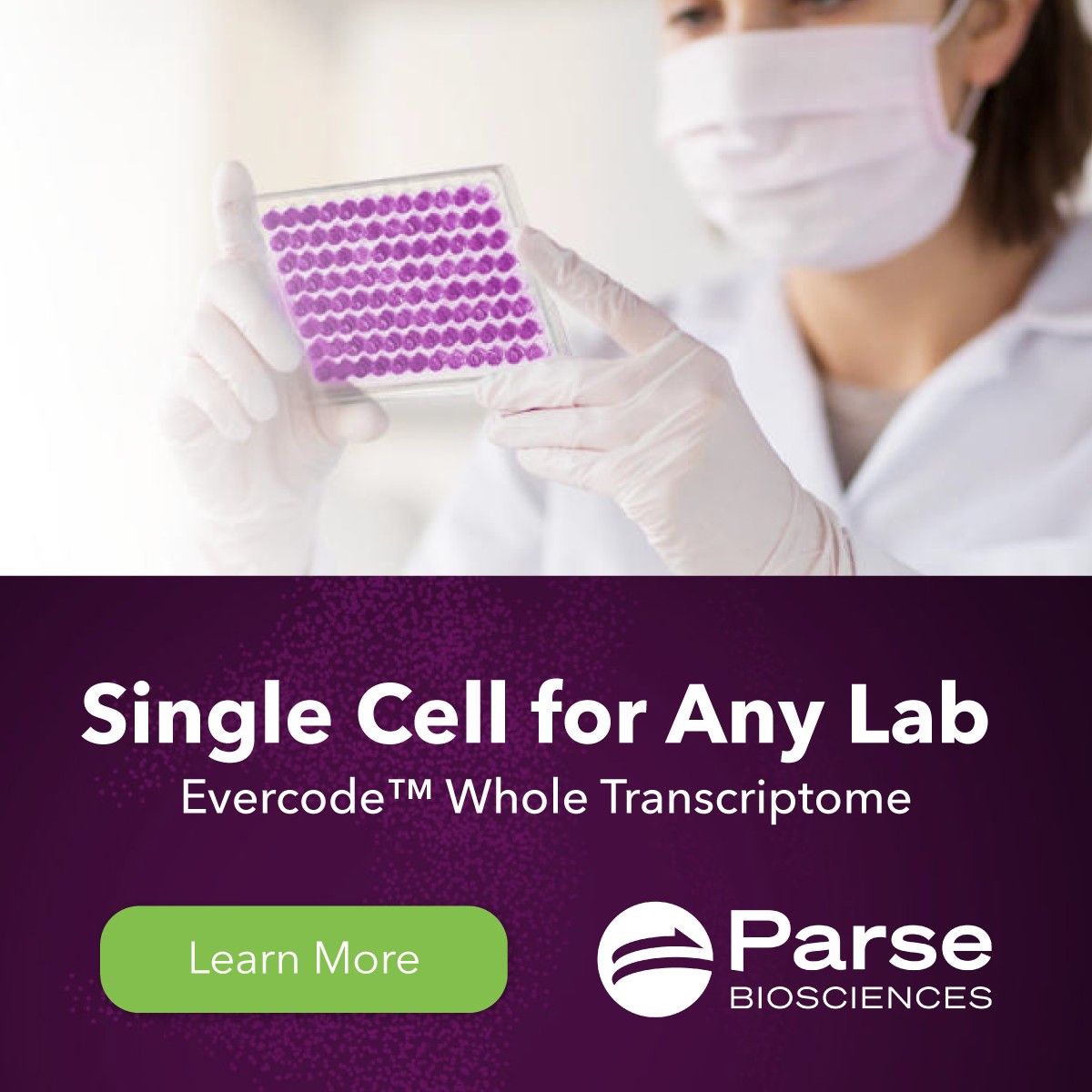 Parse Biosciences on LinkedIn: Evercode Whole Transcriptome - Parse ... Parse Biosciences on LinkedIn: Evercode Whole Transcriptome - Parse ...
