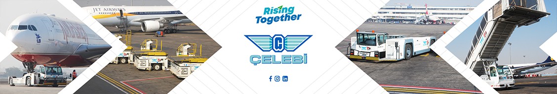 Celebi Airport Services India Pvt. Ltd. | LinkedIn Celebi Airport Services India Pvt. Ltd. | LinkedIn