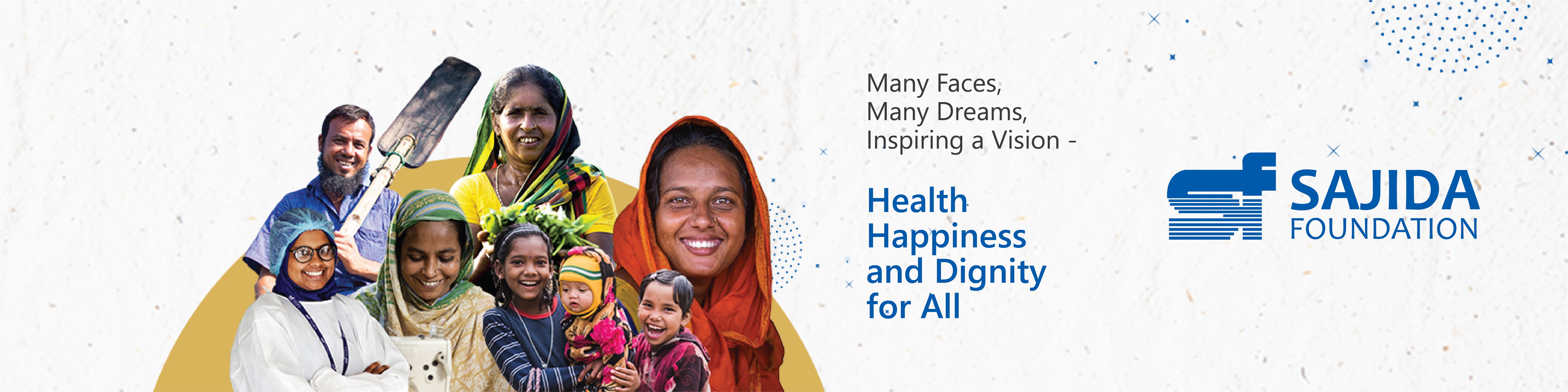 SAJIDA Foundation | LinkedIn SAJIDA Foundation | LinkedIn