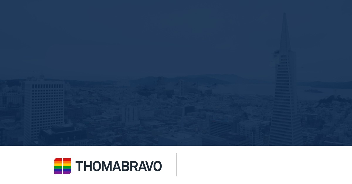 Thoma Bravo | LinkedIn Thoma Bravo | LinkedIn