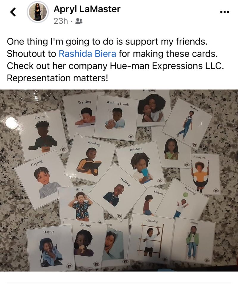Didiana De La Osa, DBH, BCBA-D on LinkedIn: Check out this amazing ... Didiana De La Osa, DBH, BCBA-D on LinkedIn: Check out this amazing ...