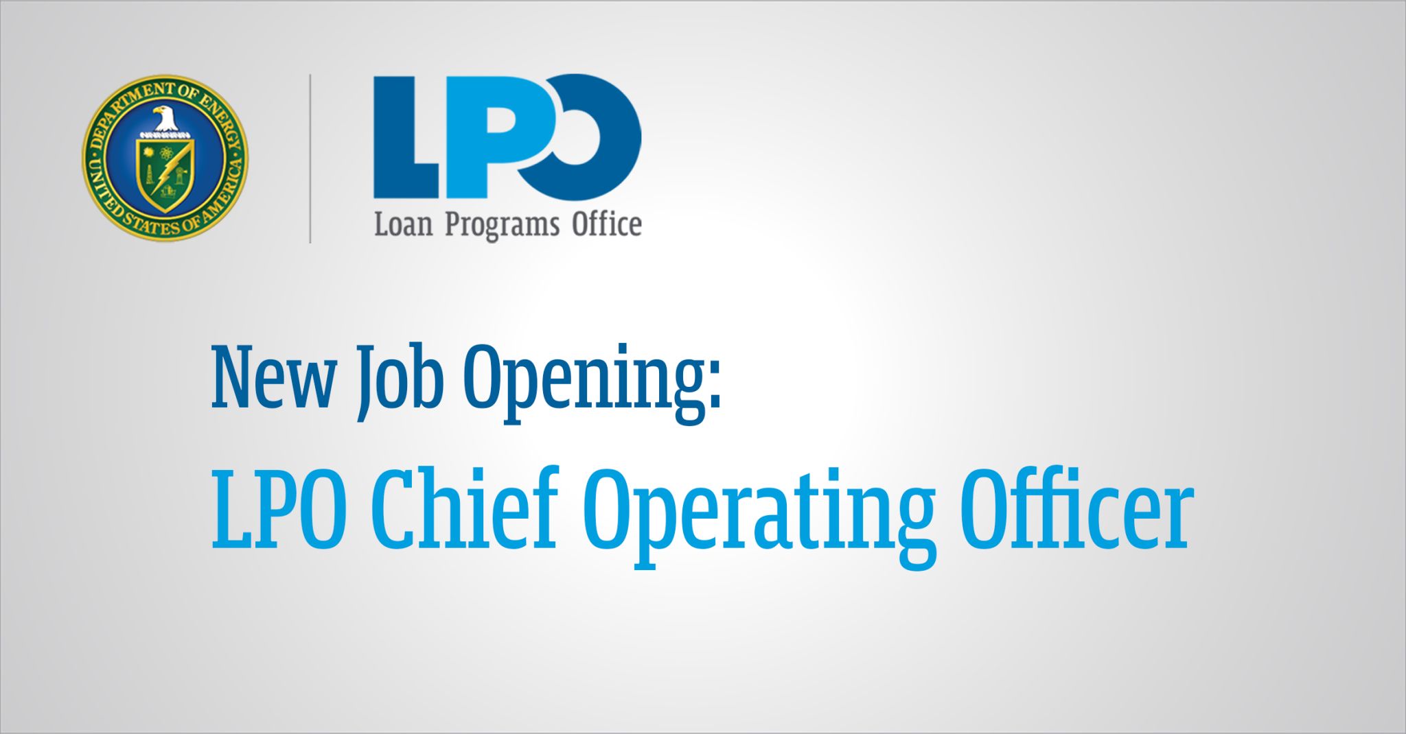 Samantha Silverberg on LinkedIn: Now Hiring: LPO Chief Operating ... Samantha Silverberg on LinkedIn: Now Hiring: LPO Chief Operating ...
