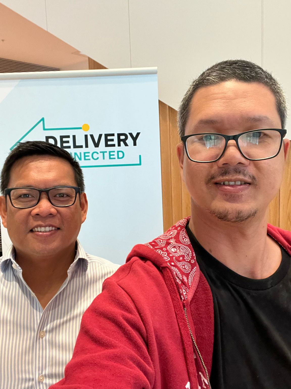 领英Karl Mark de Guzman: #Accenture #Amex #CBA 领英Karl Mark de Guzman: #Accenture #Amex #CBA